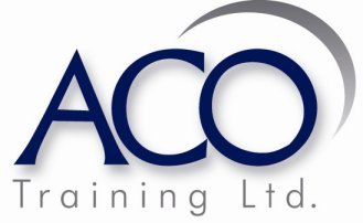 ACO Training